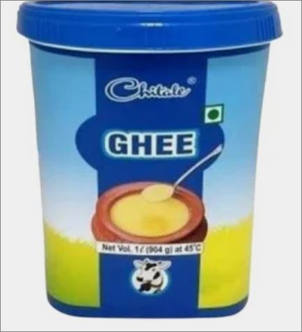 Chitale Cow Ghee 500ml – Akshayatritiya Foods LLC