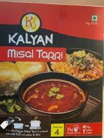MISAL TARI – Akshayatritiya Foods LLC