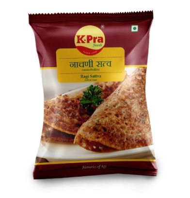 Ragi satva (without Sugar) – Akshayatritiya Foods LLC