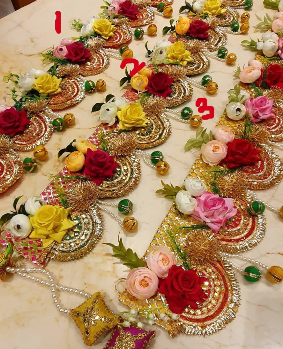 Toran 42 inches – Akshayatritiya Foods LLC