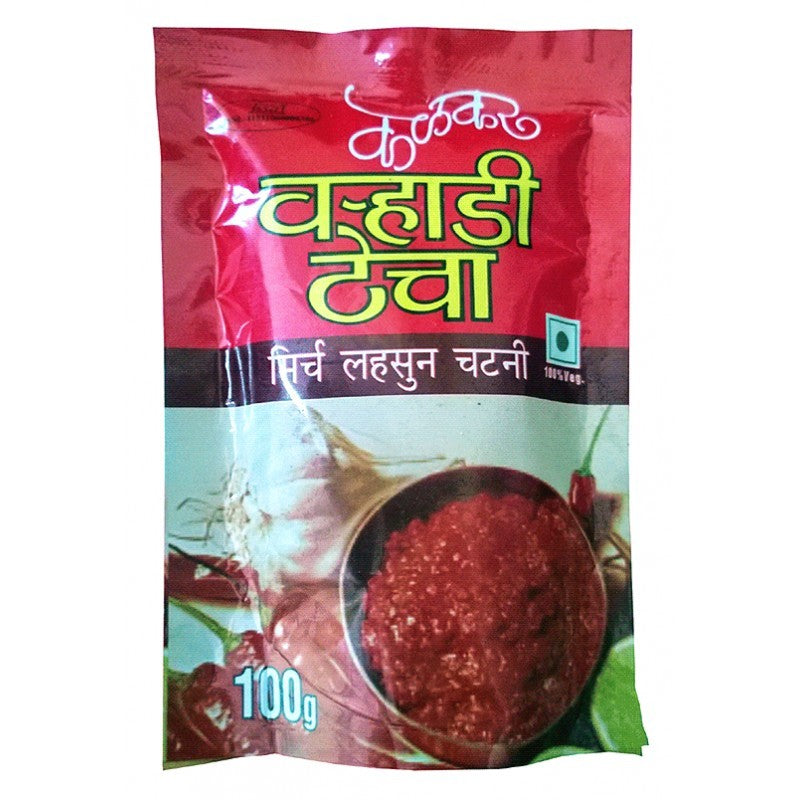 THECHA Red – Akshayatritiya Foods LLC